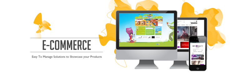 Ecommerce – AKN Technologies